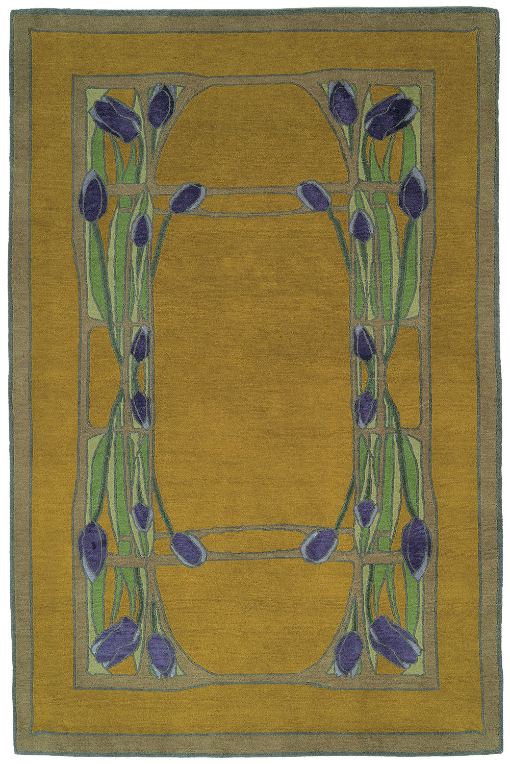Rugs — Theodore Ellison Designs