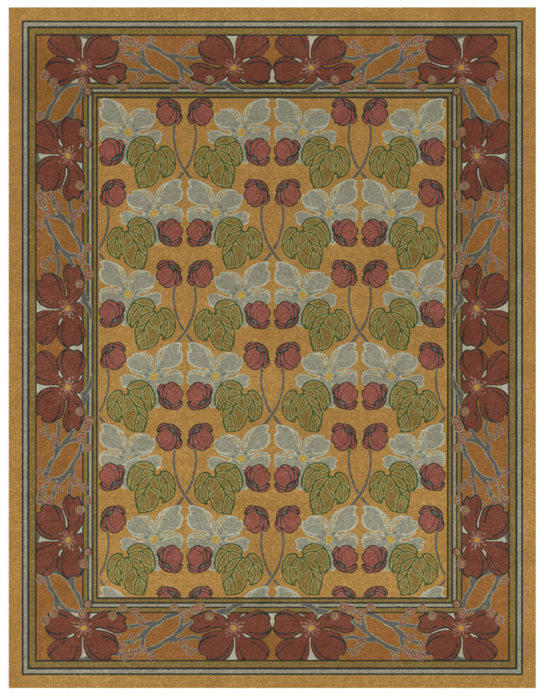 Rugs — Theodore Ellison Designs