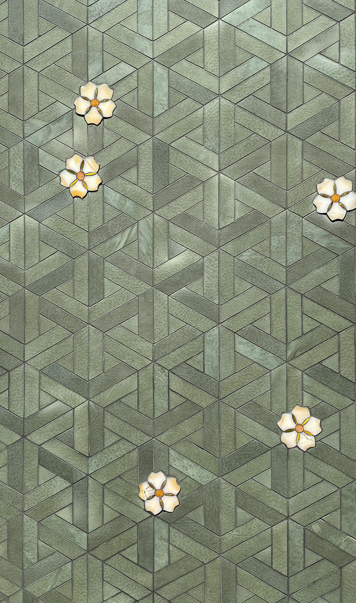 Bespoke — Theodore Ellison Designs