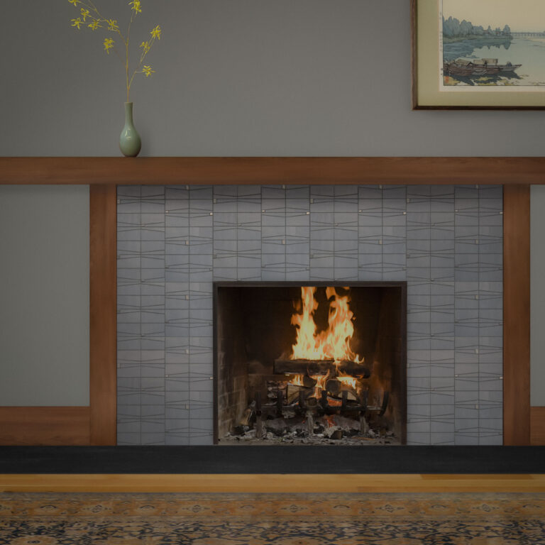 Mosaic — Theodore Ellison Designs