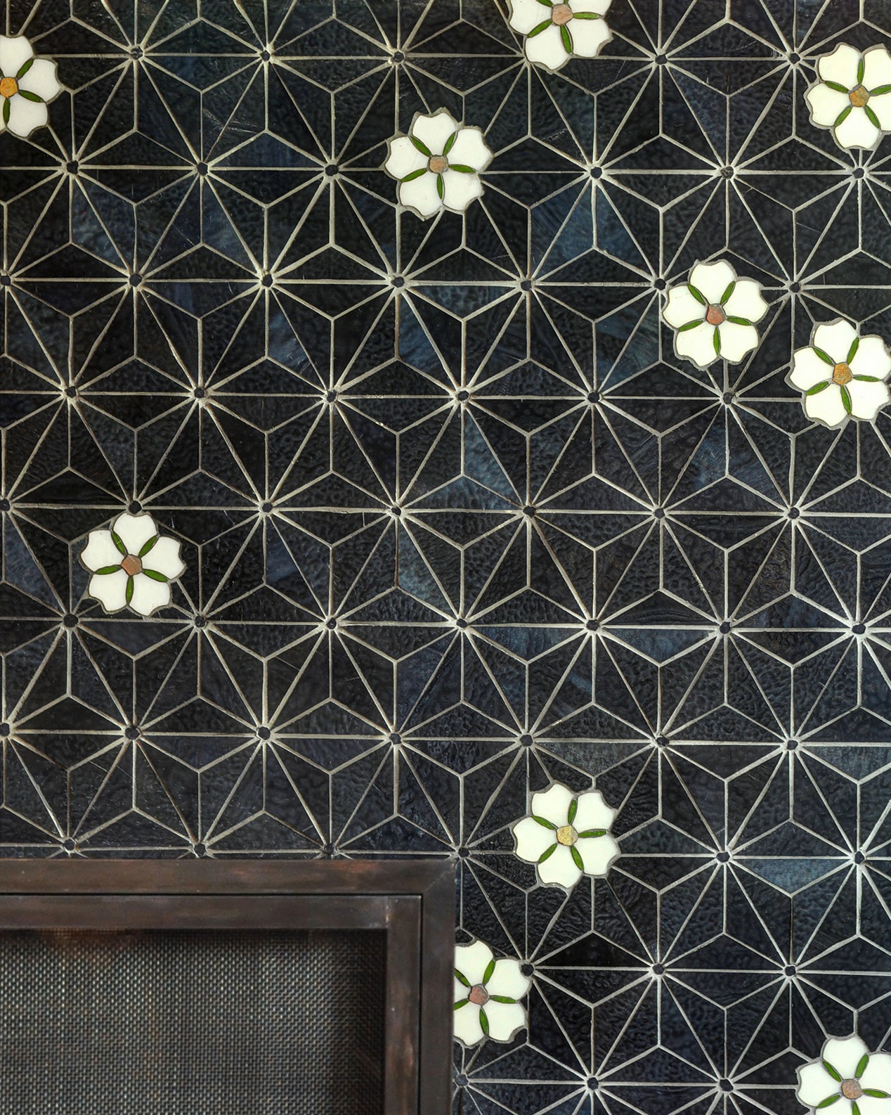 Home — Theodore Ellison Designs