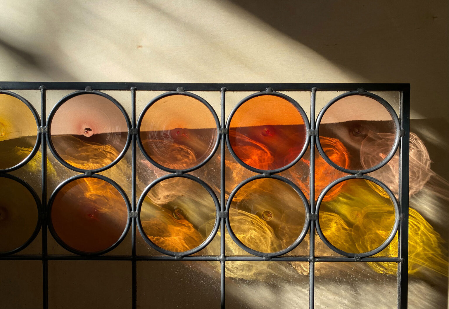 Rondel — Theodore Ellison Designs