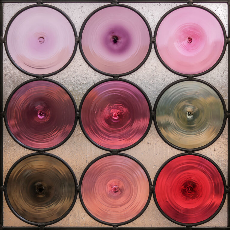 Rondel — Theodore Ellison Designs