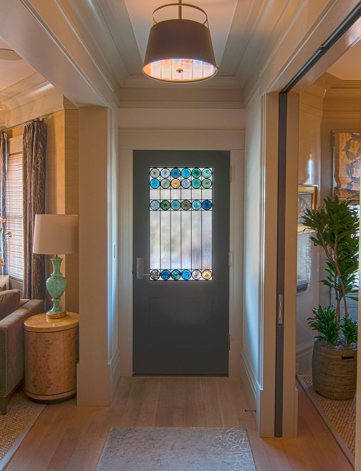 Rondel — Theodore Ellison Designs