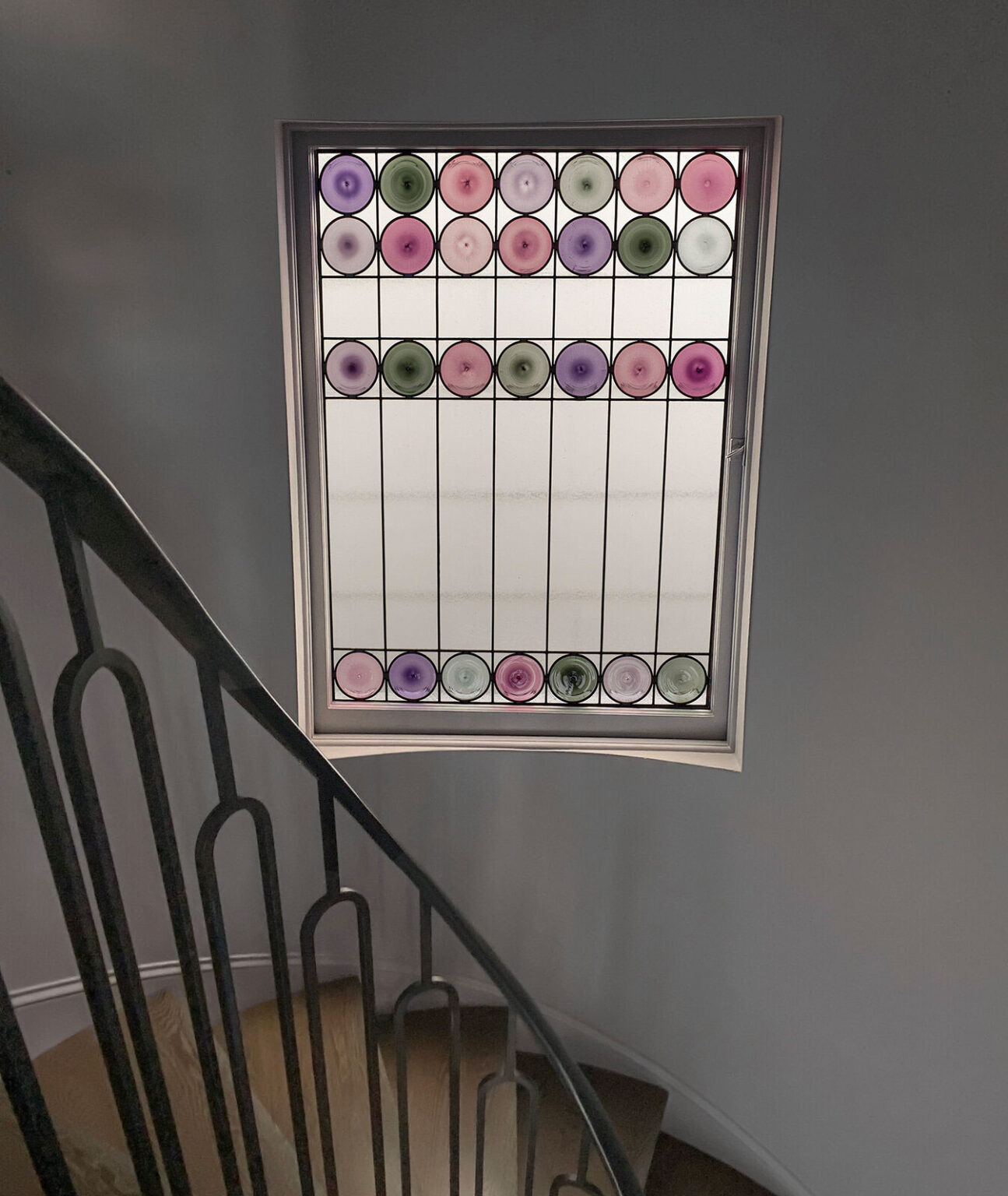 Rondel — Theodore Ellison Designs