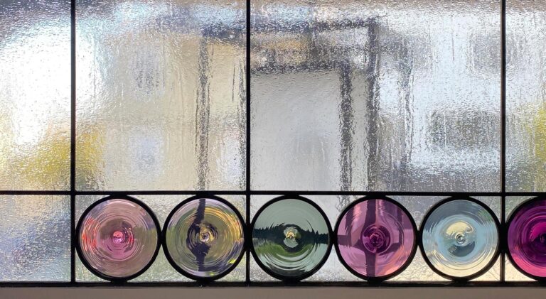 Rondel — Theodore Ellison Designs