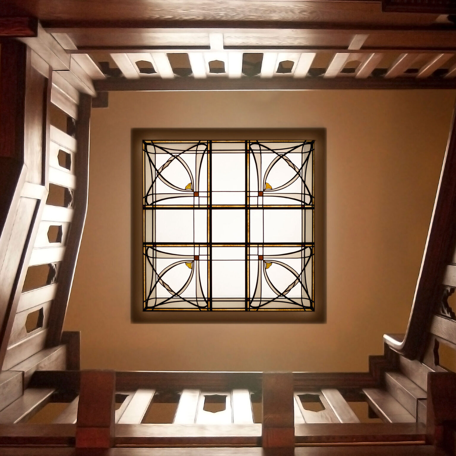 Bespoke — Theodore Ellison Designs