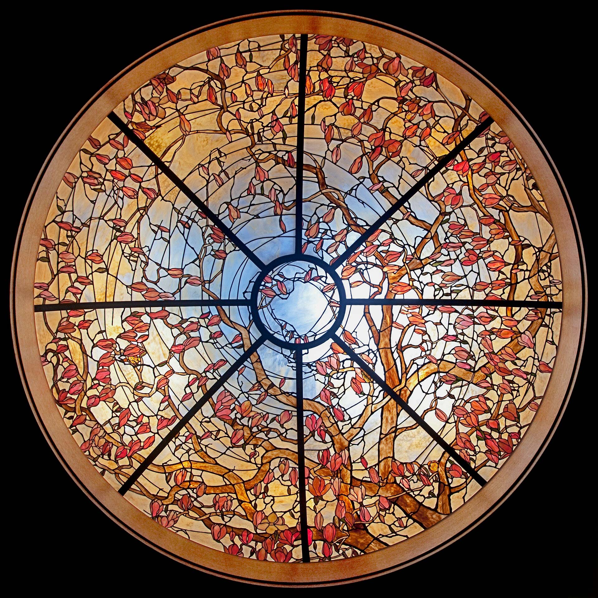 Bespoke — Theodore Ellison Designs