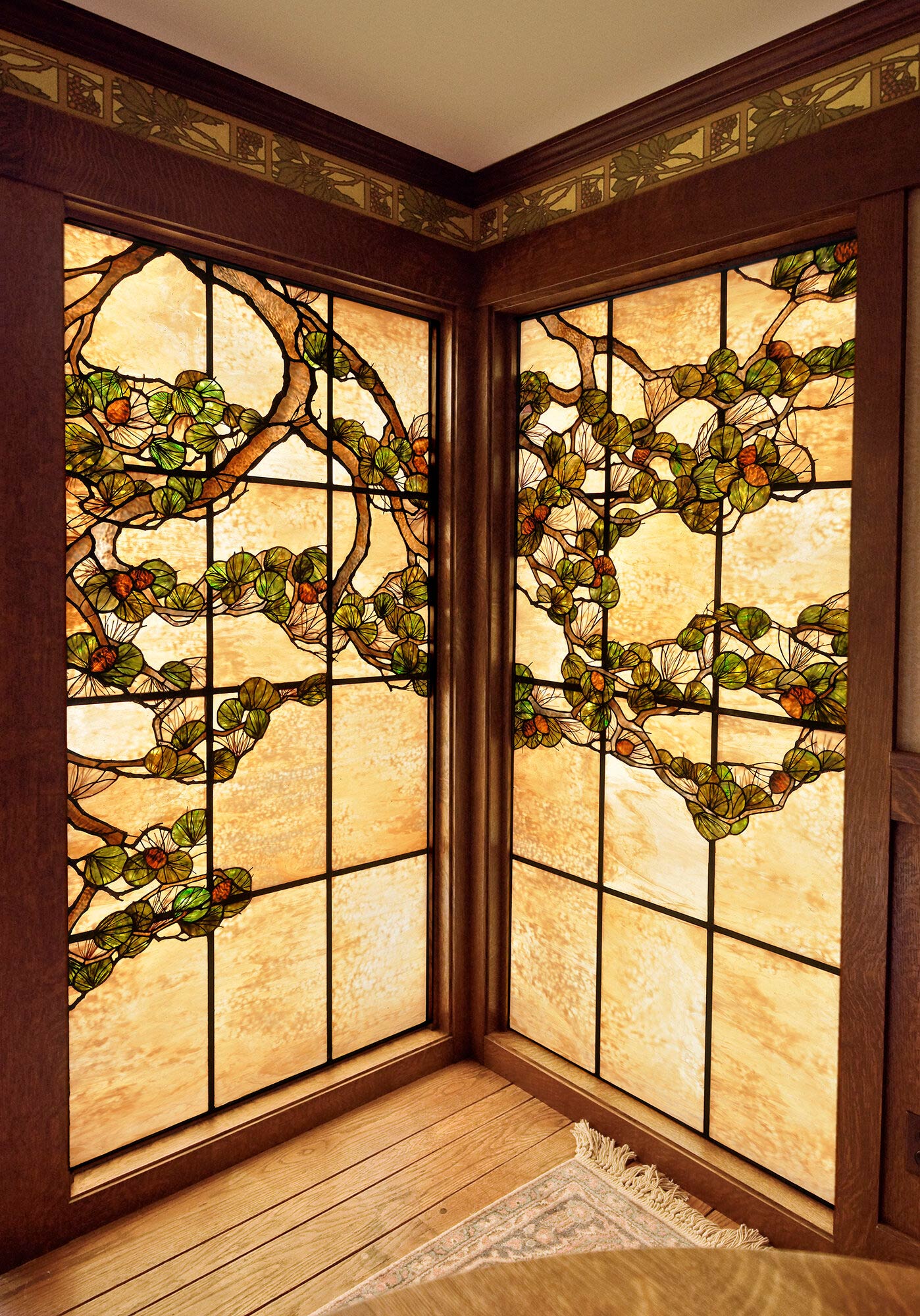 Bespoke — Theodore Ellison Designs