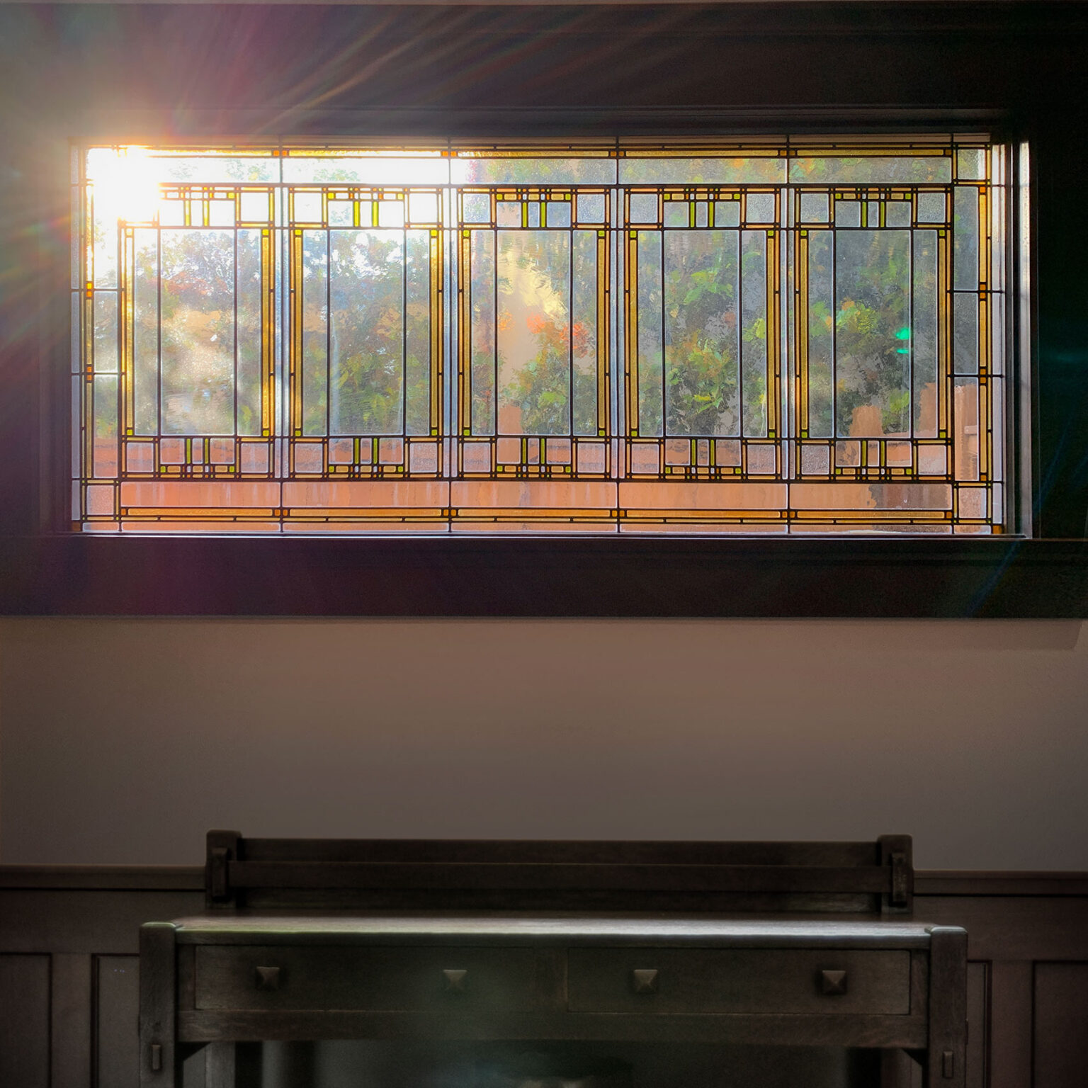 Bespoke — Theodore Ellison Designs