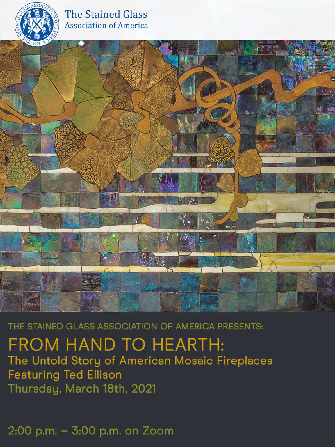 Classes — Theodore Ellison Designs