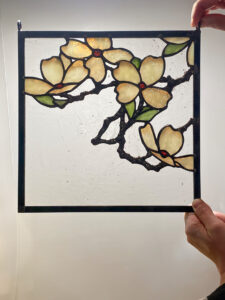 Classes — Theodore Ellison Designs