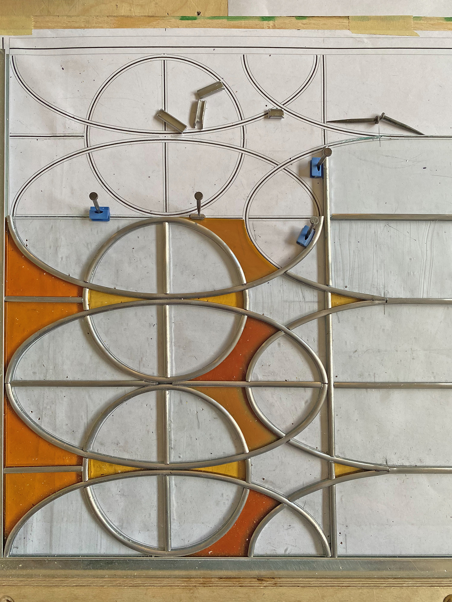 Classes — Theodore Ellison Designs