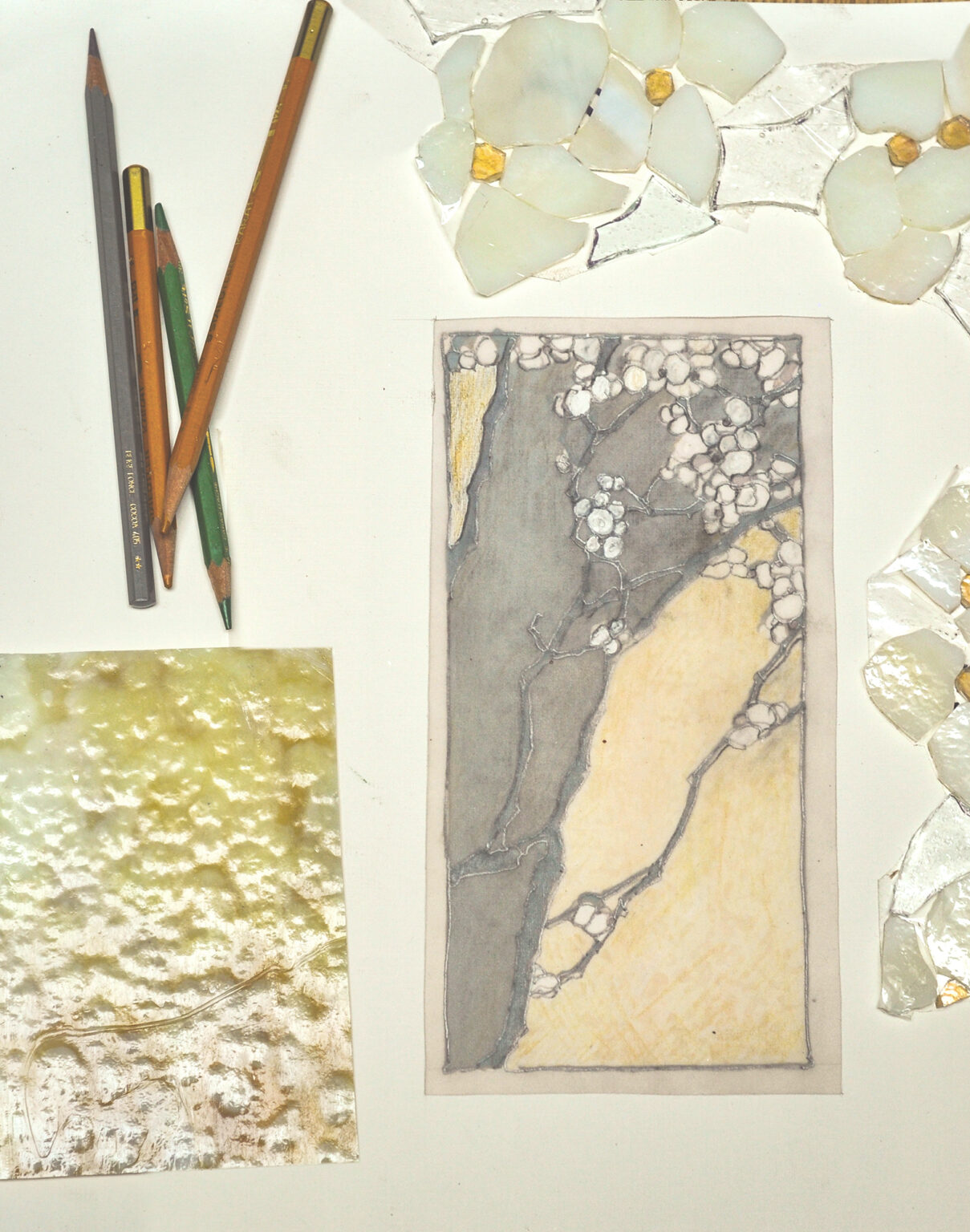 Classes — Theodore Ellison Designs
