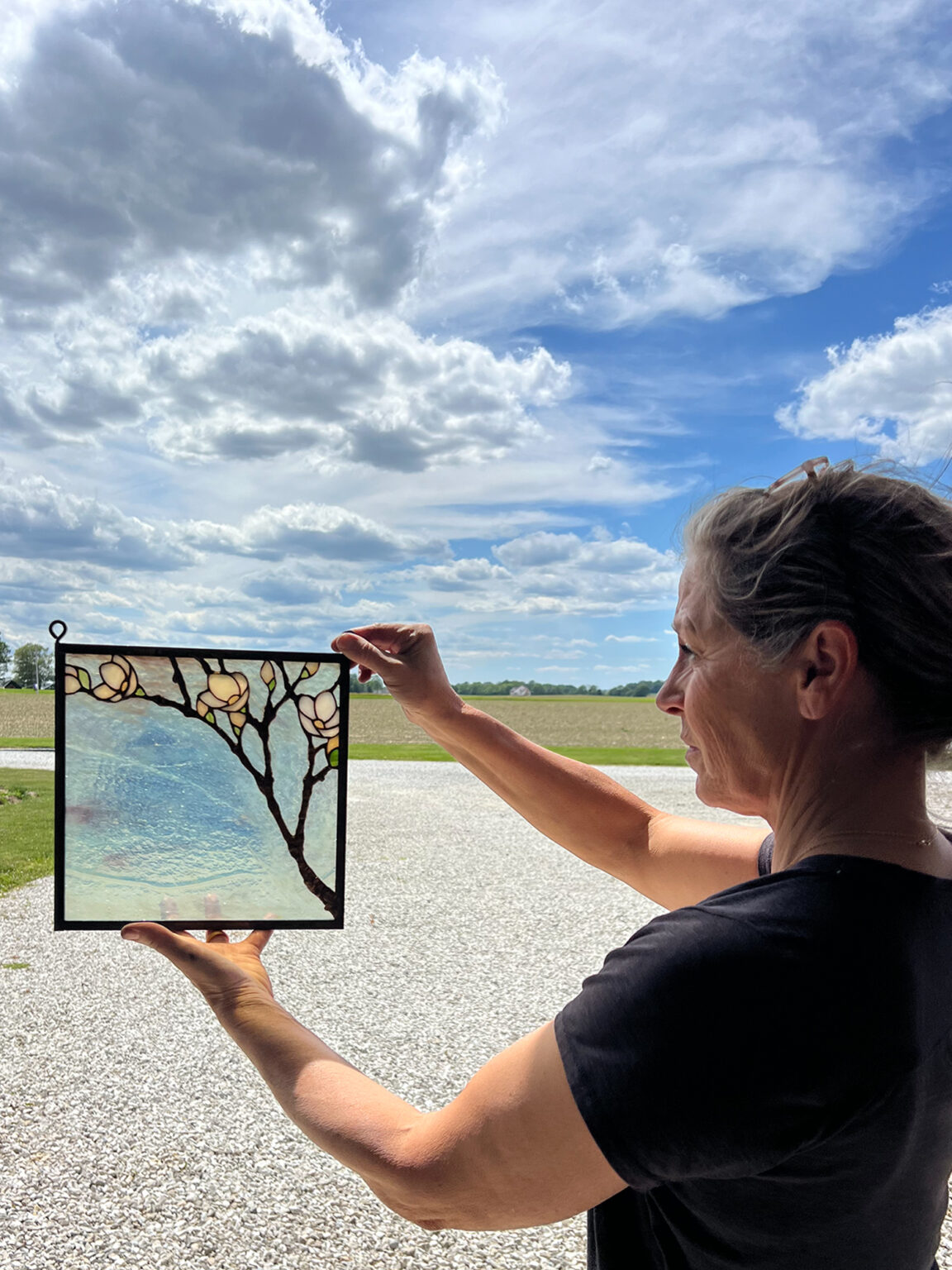 Classes — Theodore Ellison Designs